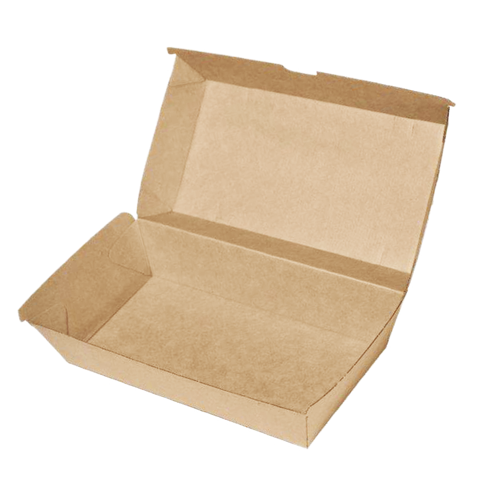 E BETA BOARD SNACK BOX LARGE (200PCS/CTN)