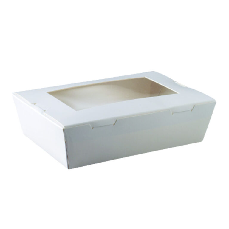 Food Packaging Boxes | QPack