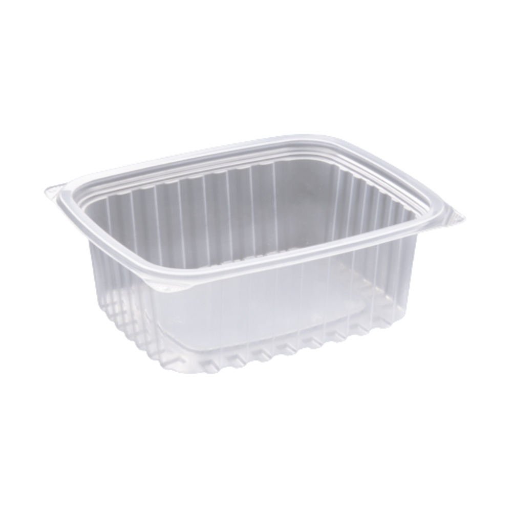 SKP CON-TF-SP1000 RECTANGULAR CONTAINER (50PCS X 8SLV)