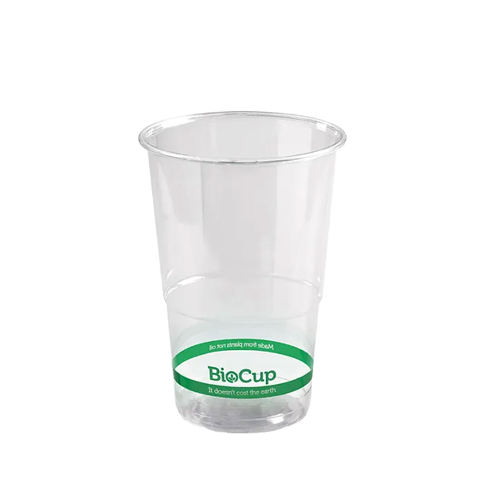 BIO GRADE CUPS