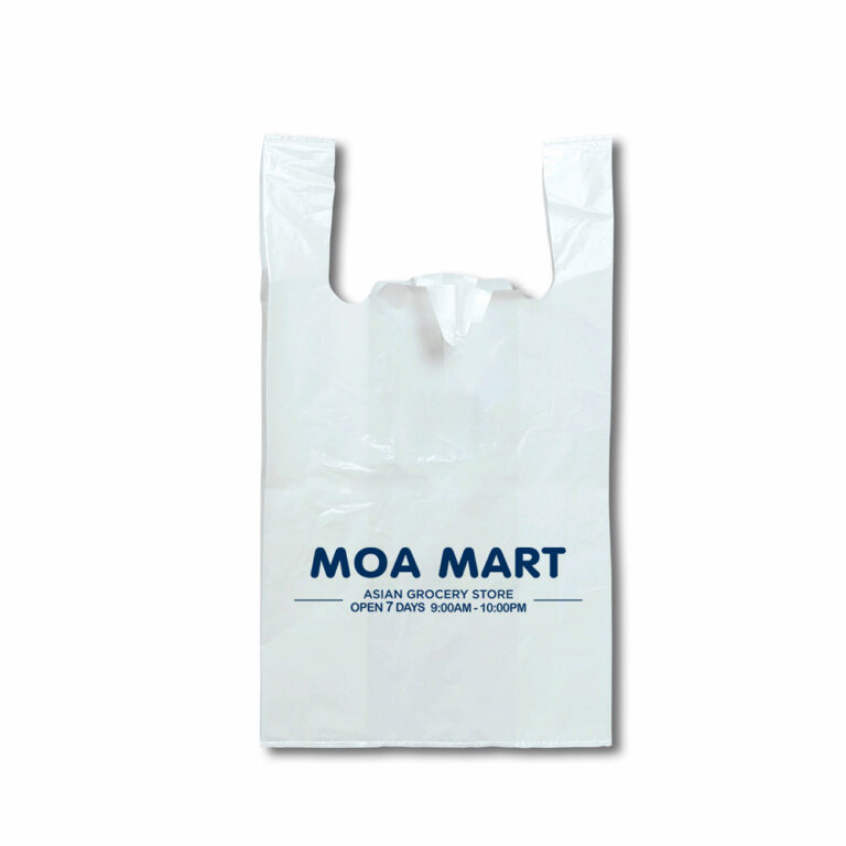 Custom Food Packaging | QPack