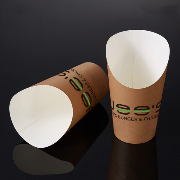 Custom Food Packaging | QPack