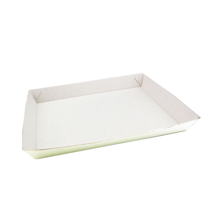 KRAFT PAPER TRAYS – Quality Food Packaging
