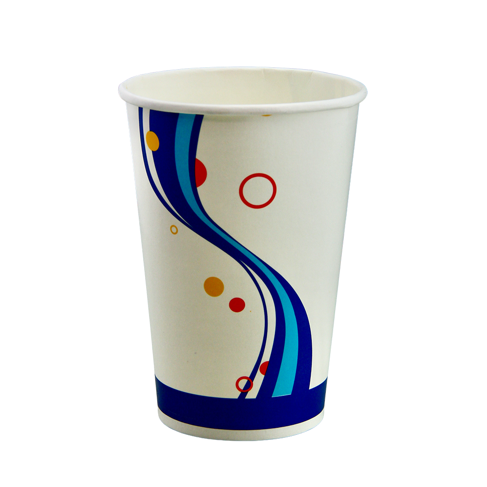 TP MILK SHAKE CUP 16 OZ (50CUPS X 20SLV) – Quality Food Packaging