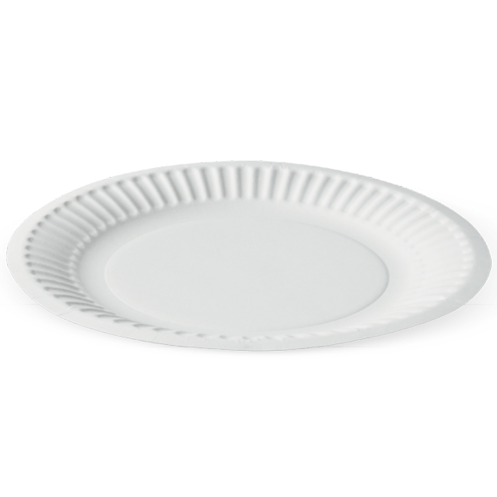 PAPER PLATES Quality Food Packaging
