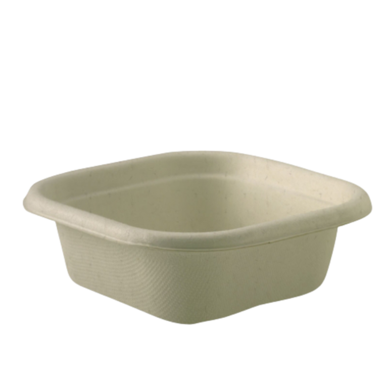 SUGAR CANE CONTAINER