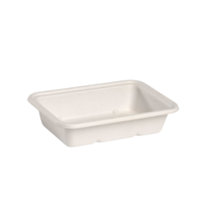 SUGAR CANE CONTAINER