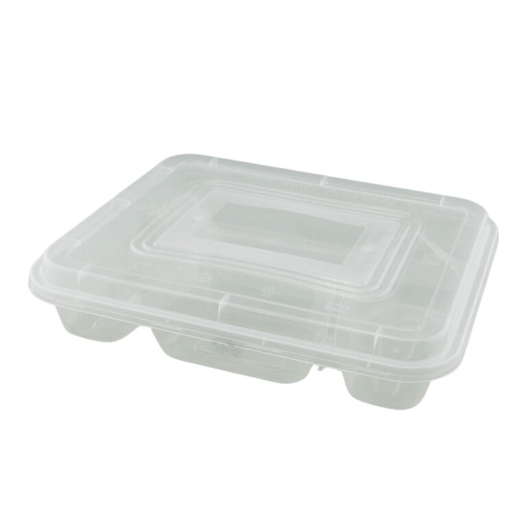 PLASTIC COMPARTMENT