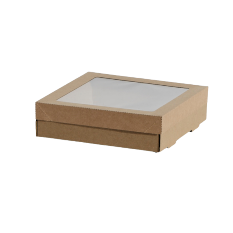 Food Packaging Boxes | QPack