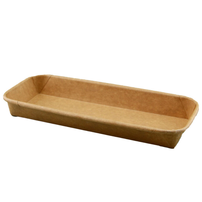 KRAFT PAPER TRAYS